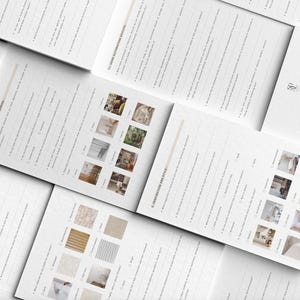 Interior Designer Client Questionnaire Template | Onboarding Questions ...