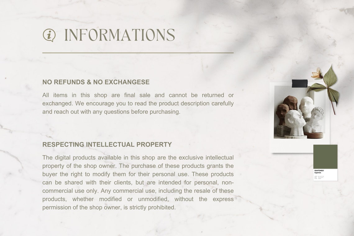 Interior Design Instagram Post Templates, Interior Decoration Posts and ...