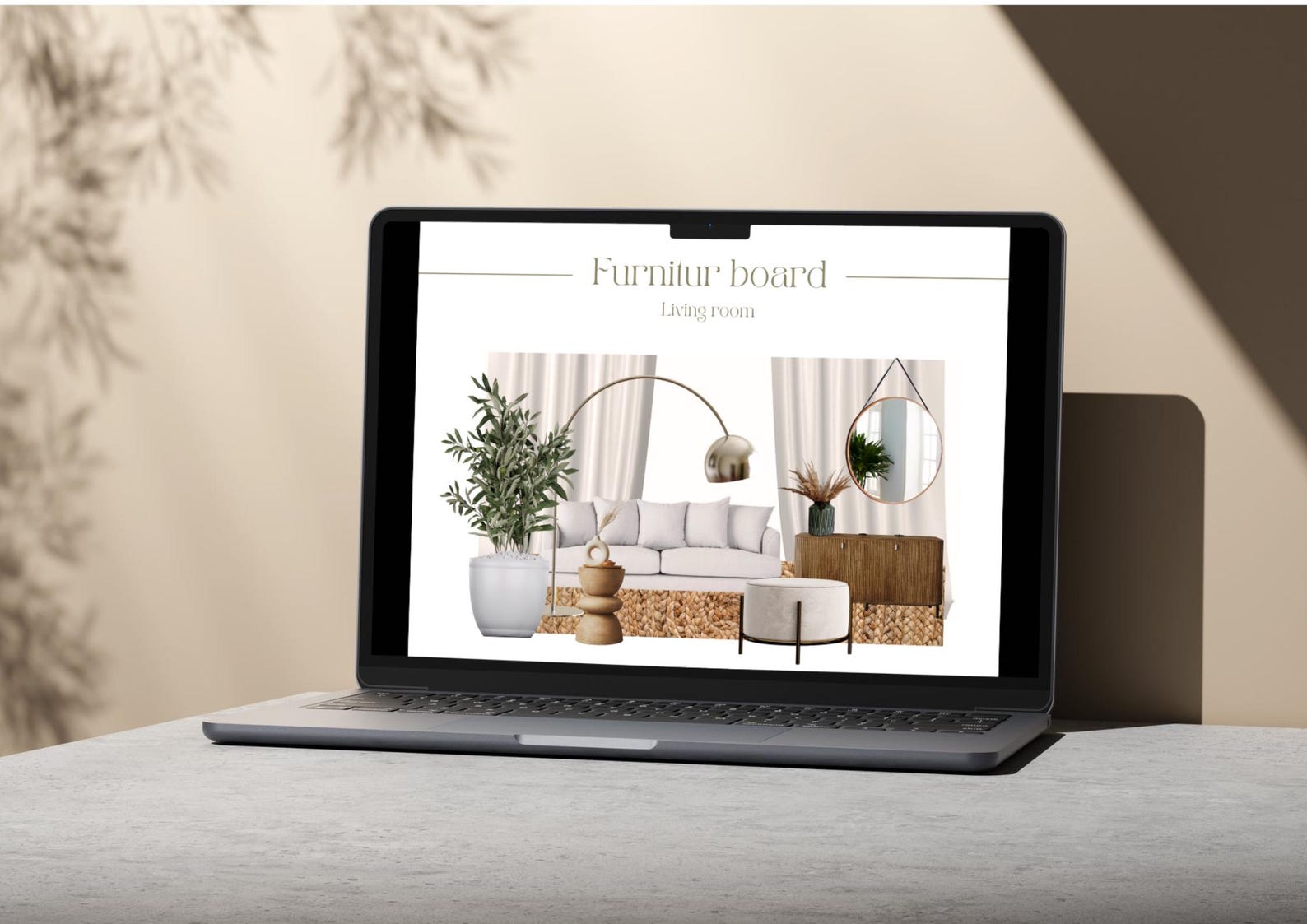 Professional Interior Design Pack, Set for Interior Decorators ...