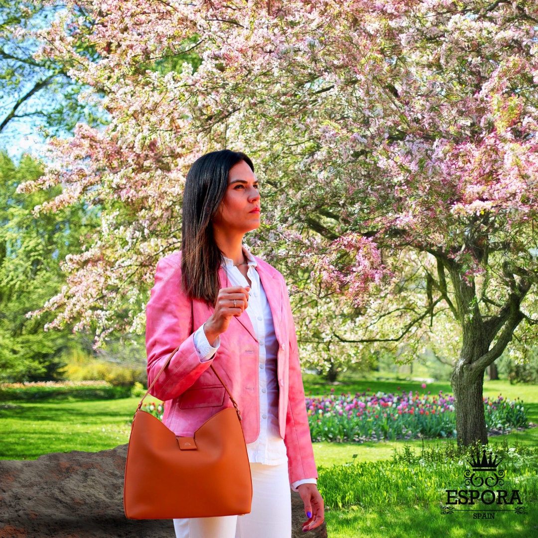 Ubrique Catherine Espora Leather Bags, Elegance and Sophistication in ...