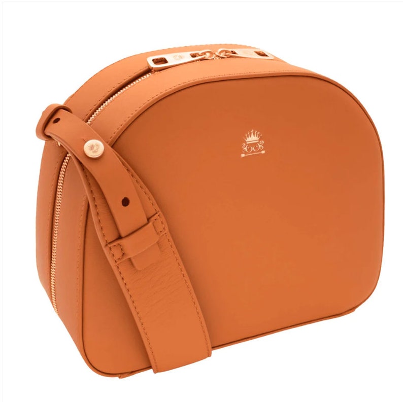 Ubrique Georgina Espora Leather Bags, Elegance and Sophistication in ...