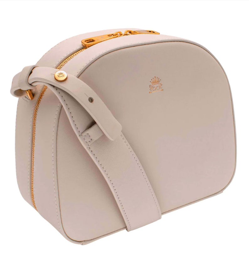 Ubrique Georgina Espora Leather Bags, Elegance and Sophistication in ...