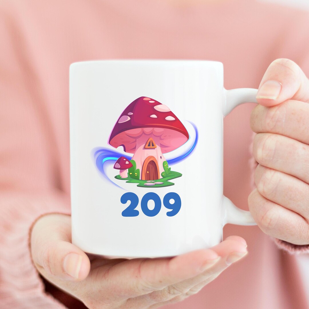 Personalized Roommate Mug, Custom Flat Number Mug for College Roommate ...