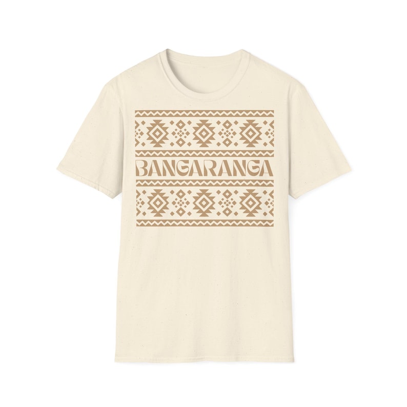 Bangaranga Unisex T-shirt, Music Fan Tee, Bulgaria Winner Eurovision ...
