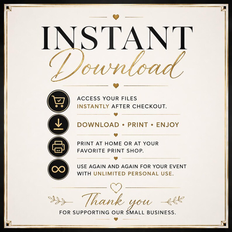 15 Editable Holidaytemplates, Christmas New Year Party Designs (4x6 ...