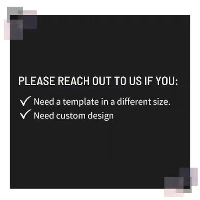 Christmas Kitty Photo Booth Screen Template | Editable Canva, Ipad, 360 ...