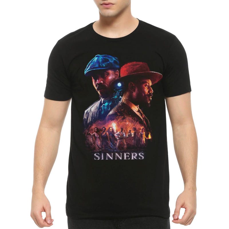 Sinners Merch - Etsy