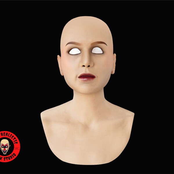 Silicone Masks - Etsy