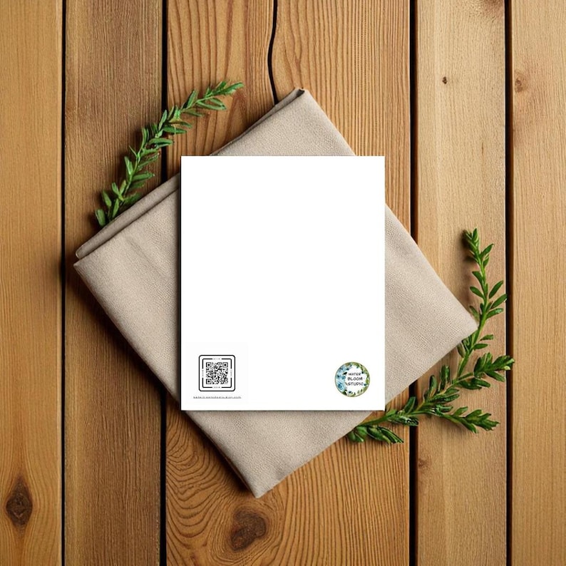 36pk Positive Affirmation Note Cards #1 – Mini and Standard Sizes – 2 ...