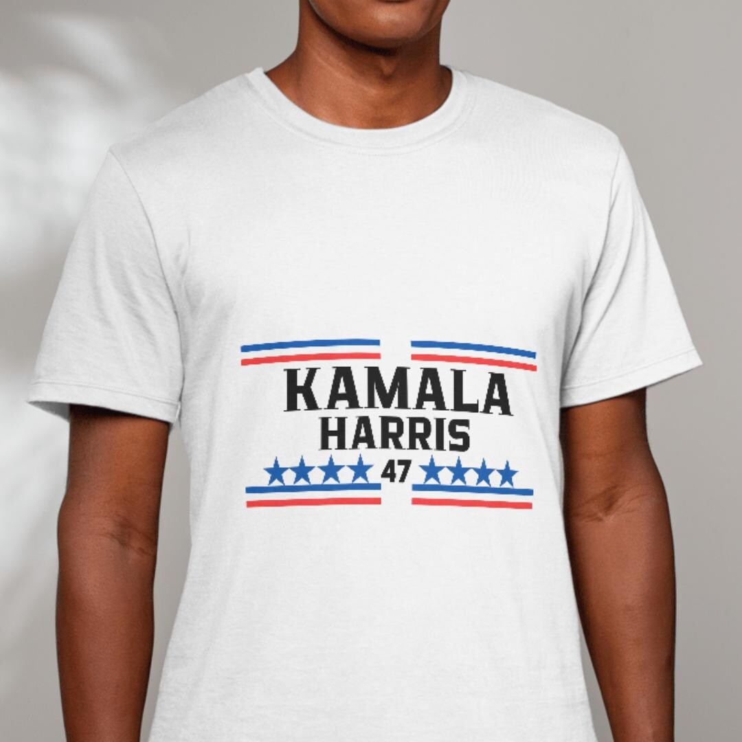 Kamala Harris Logo Stickers Kamala Harris Campaign Button 2024 Edition ...
