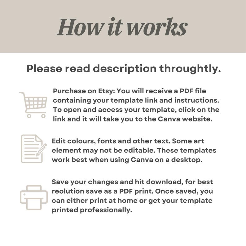 45th Birthday Invitation for Women – Rose Gold Party Canva Template ...