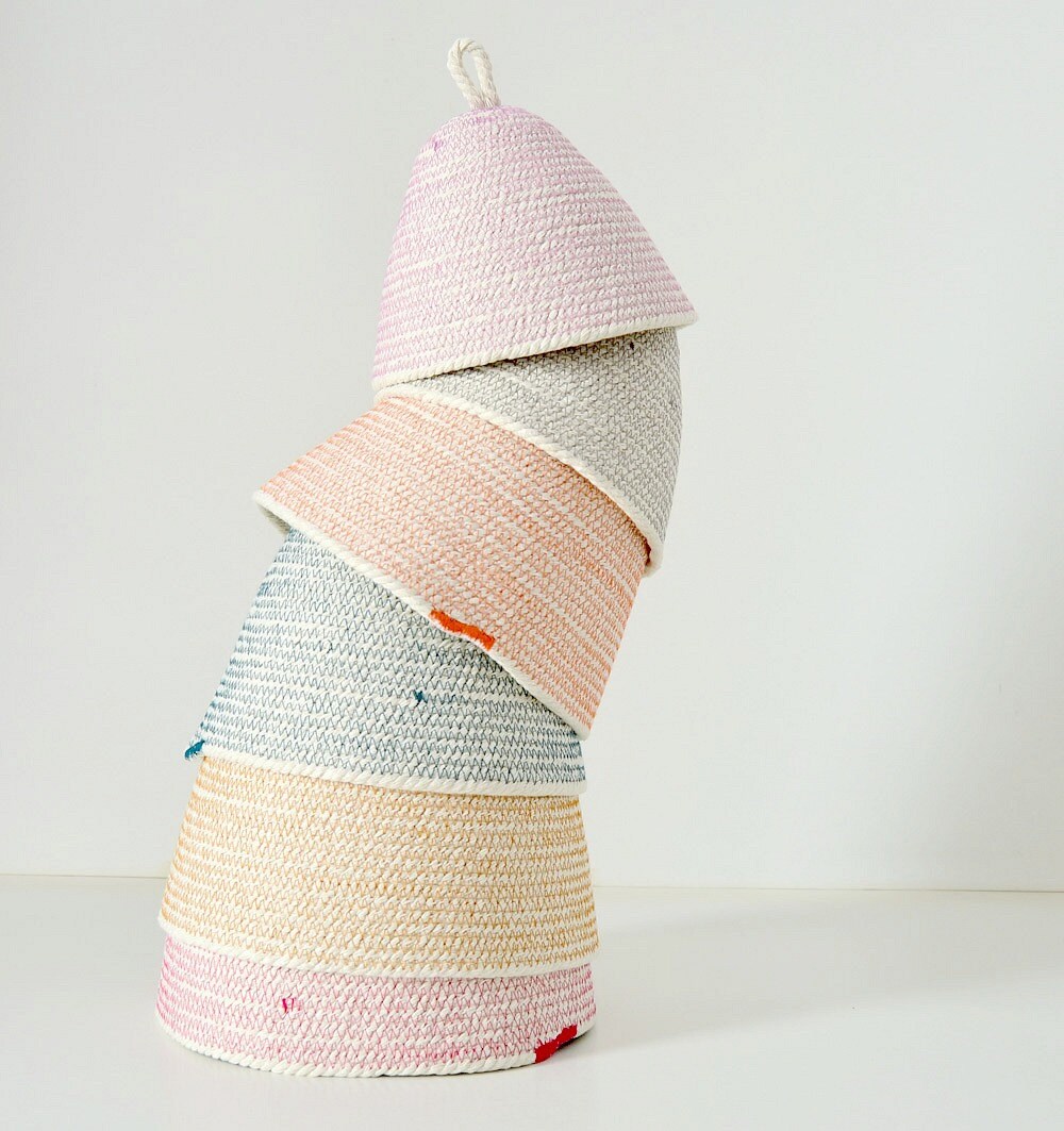 Box Teal Emerald Green Keepsake Box Rope Box Beach Decor - Etsy