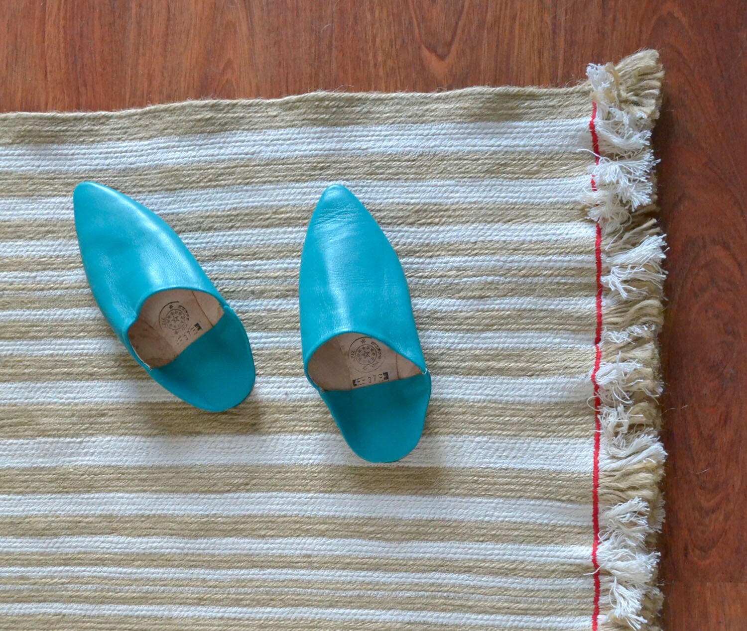 Natural Handmade Fibre Rug for Your Entryway Made of Natural Jute and ...