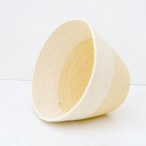 Rope Plant Pot Great as a Succulent Planter Centrepiece for - Etsy