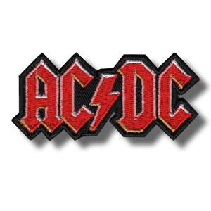 Acdc - Etsy