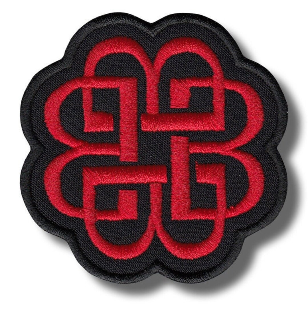 Breaking Benjamin Patch Badge Applique Embroidered Iron on 742cc8 - Etsy