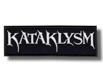 Marillion Embroidered Patch Badge Applique Iron on 382446 - Etsy