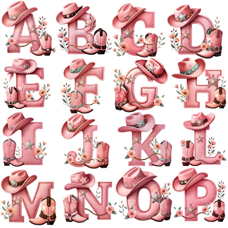 Western Baby Outfit Gift Box Baby Shower Cowboy Cowgirl Rodeo Theme ...
