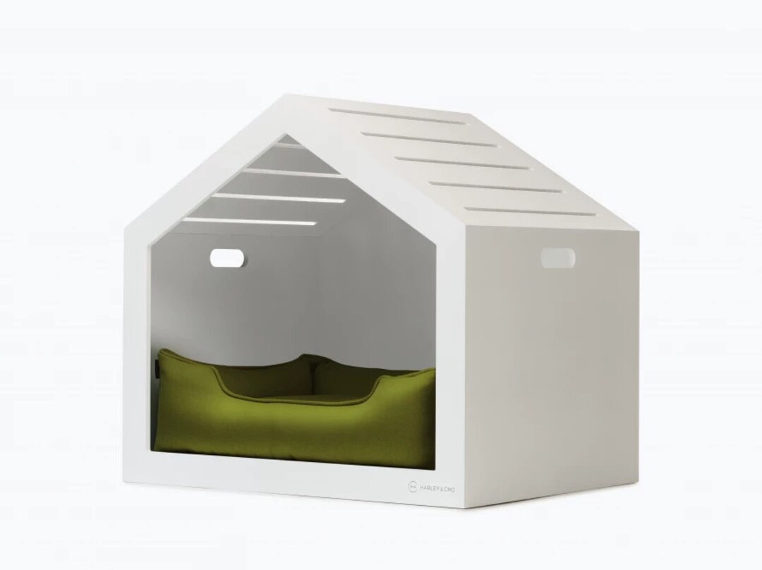 Dog House Line Lounge,indoor House,wooden Dog House,modern Dog House ...