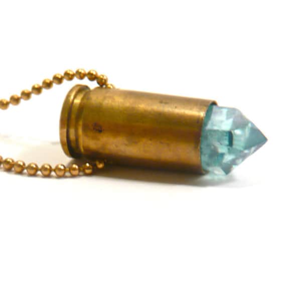 Bullet Crystal - Etsy