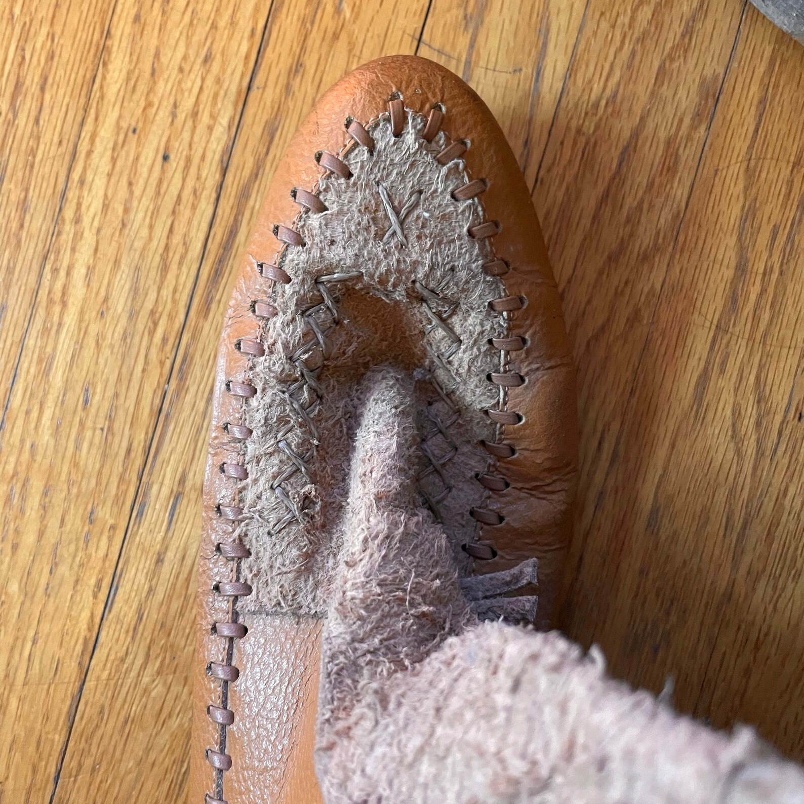 Fringe Moccasin Boots Suede Leather Mid Calf Flats - Etsy