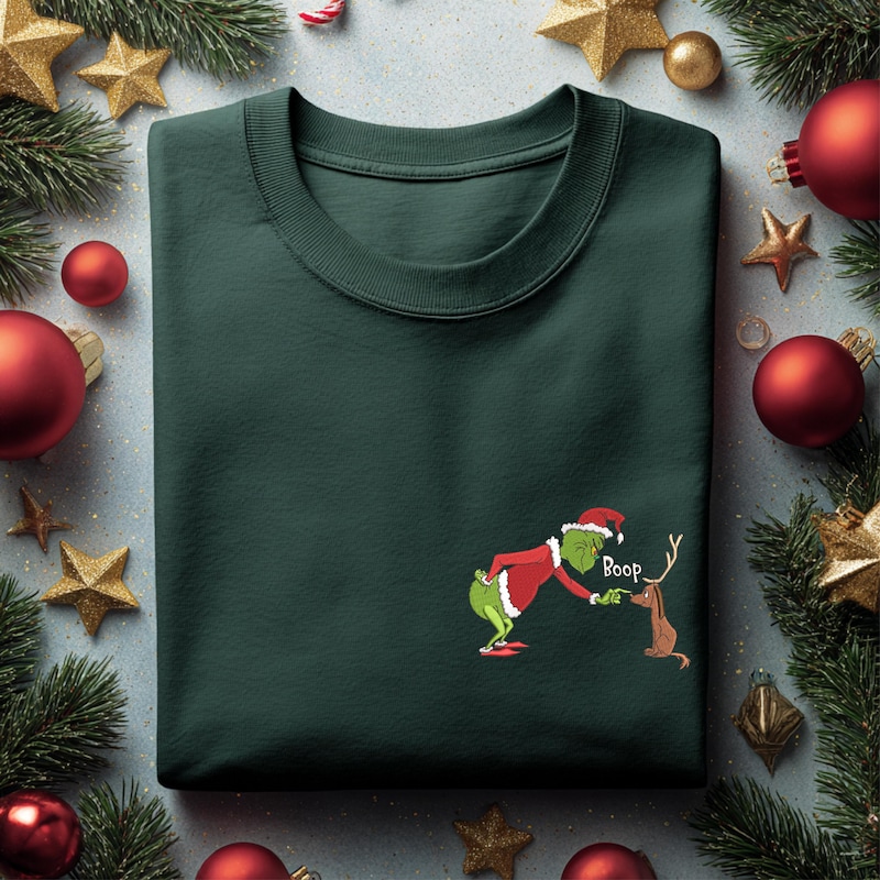 Max the Dog Sweater - Etsy