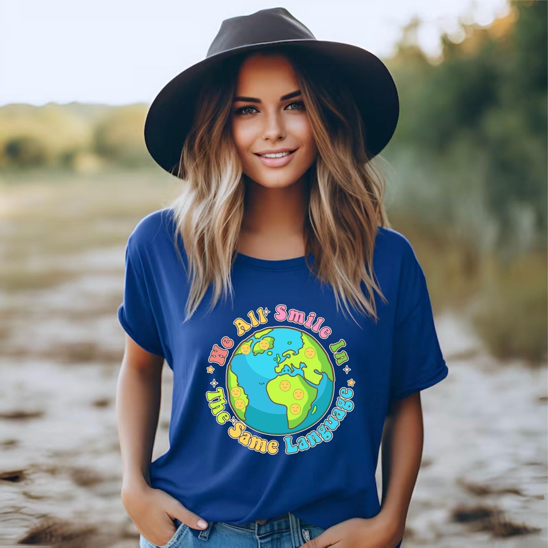 Inspirational Quotes ESL Teacher Shirt Teacher Crewneck Gift for ...