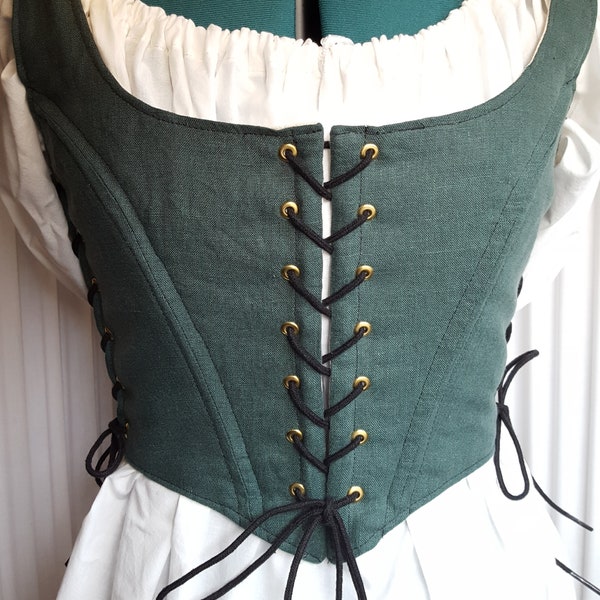Bodice - Etsy