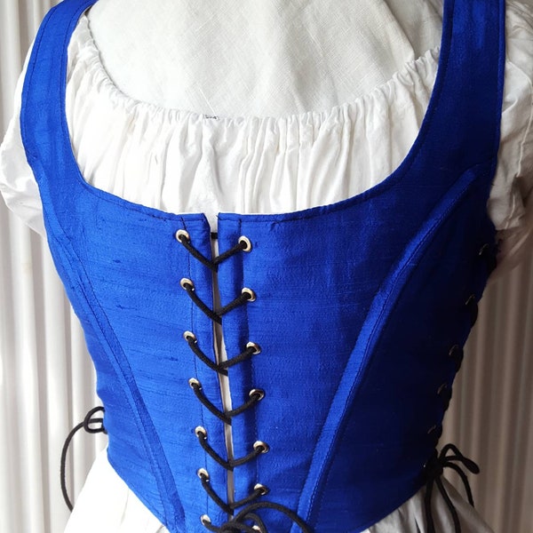 Bodice - Etsy