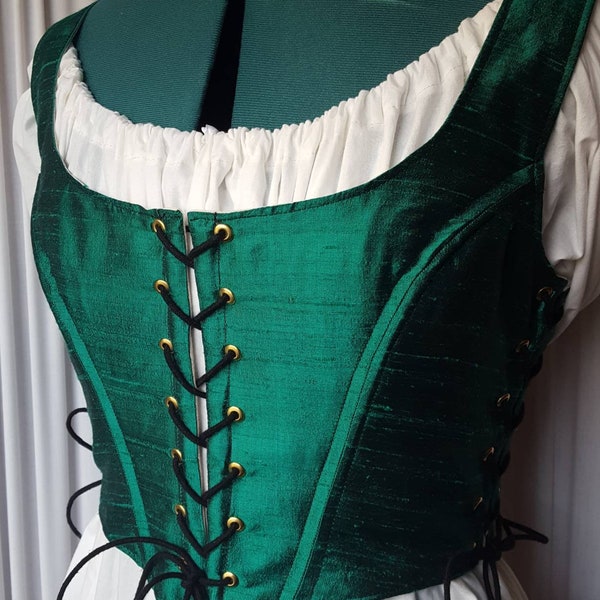 Bodice - Etsy