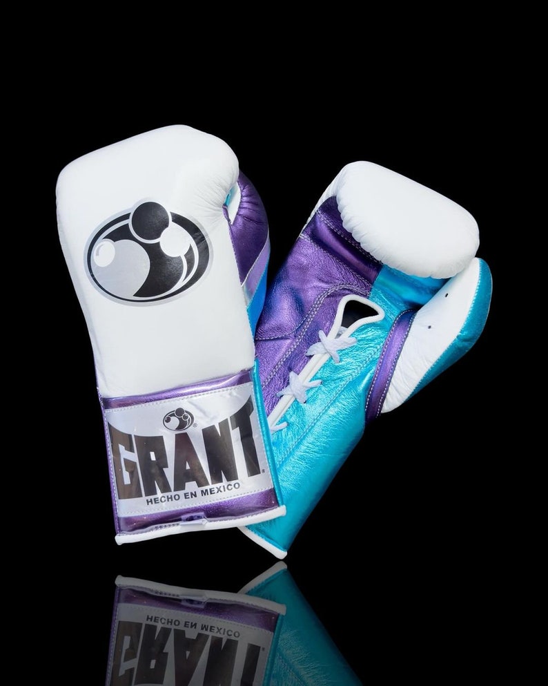 Grant Boxing Gloves, Branded Fighting Gloves, Custom Gloves, Sparring Gloves , All Color & Size ...