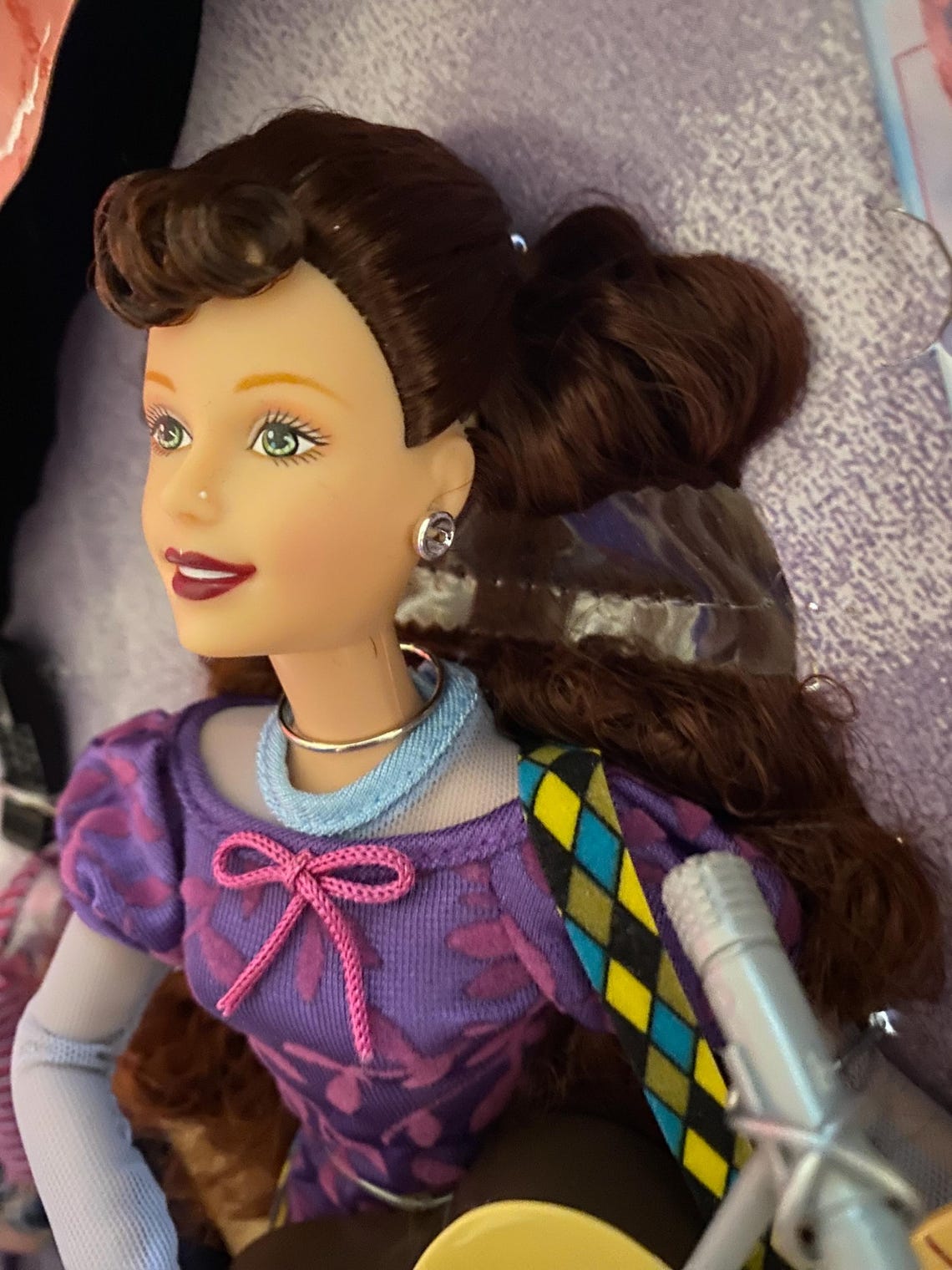 1998 Generation Girl Barbie Doll - Chelsie - No. 20967 - Etsy