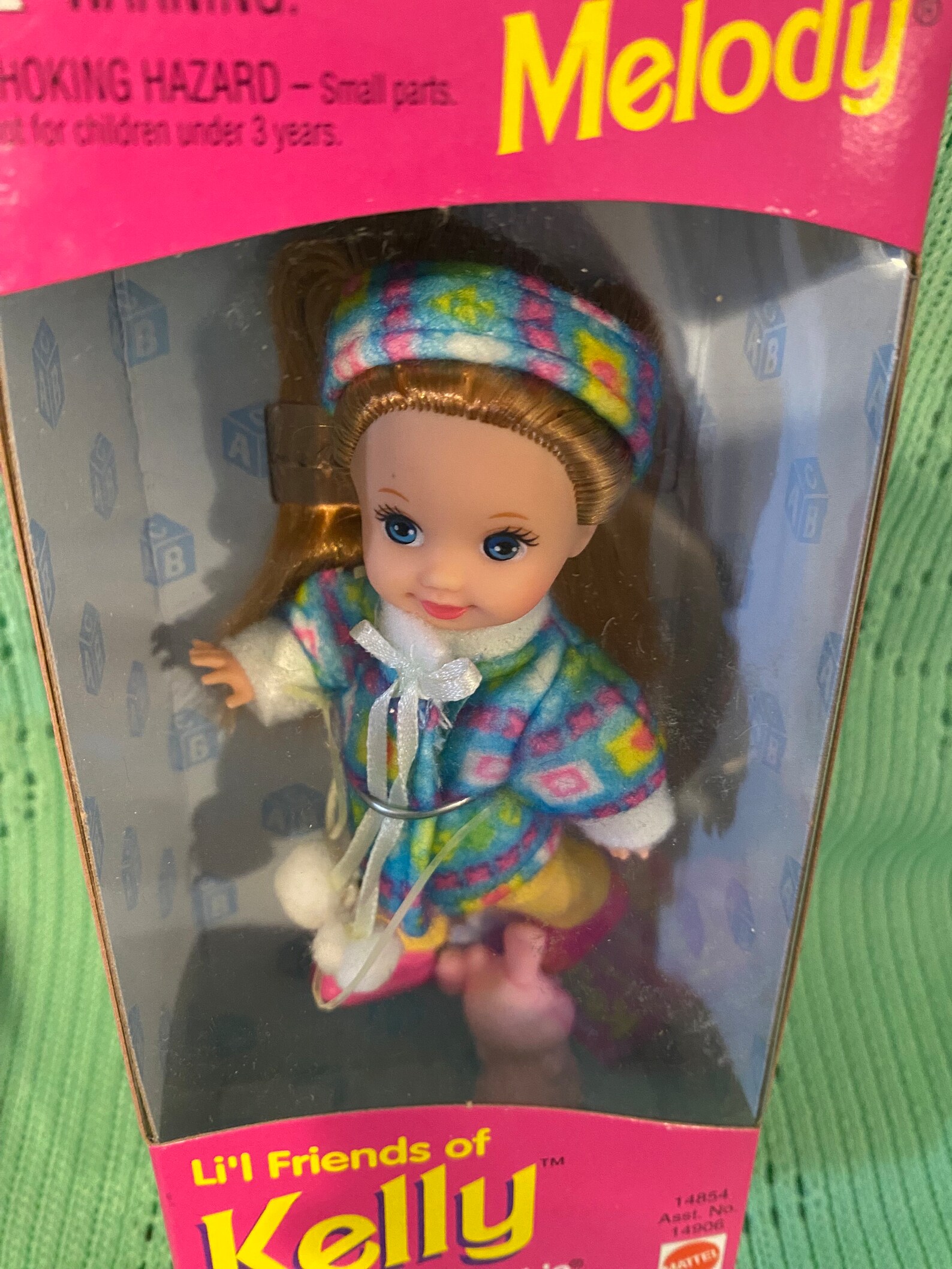 1995 NIB Kelly Barbies and Friends You Pick - Etsy