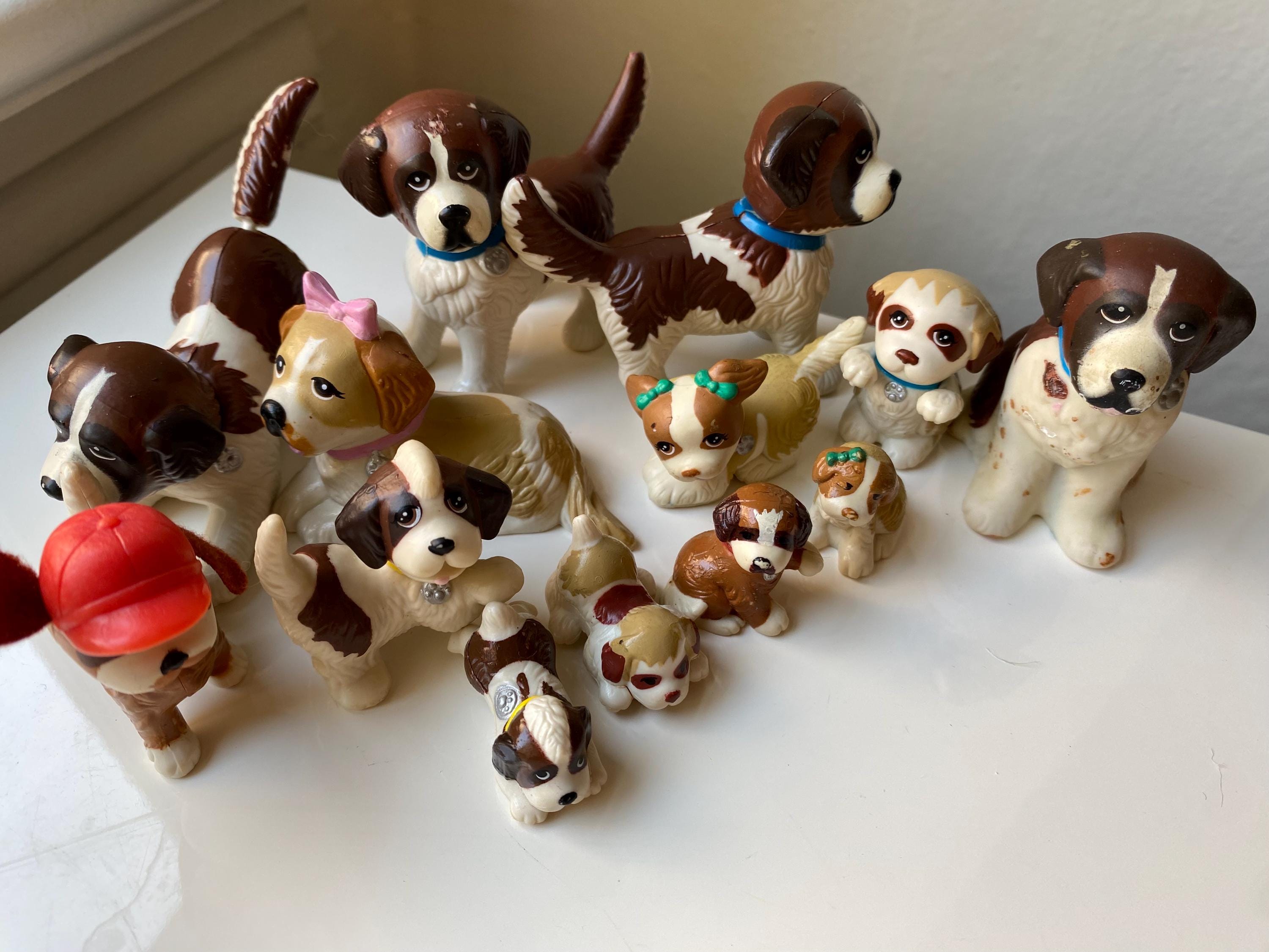 Littlest Pet Shop Beethoven Dogs - YOU CHOOSE - Etsy