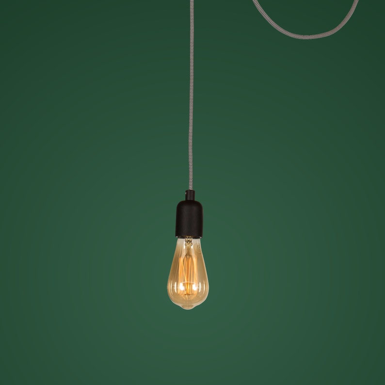 Spider Chandelier Pendant Light, Spider Pendant Light, Minimal Modern ...