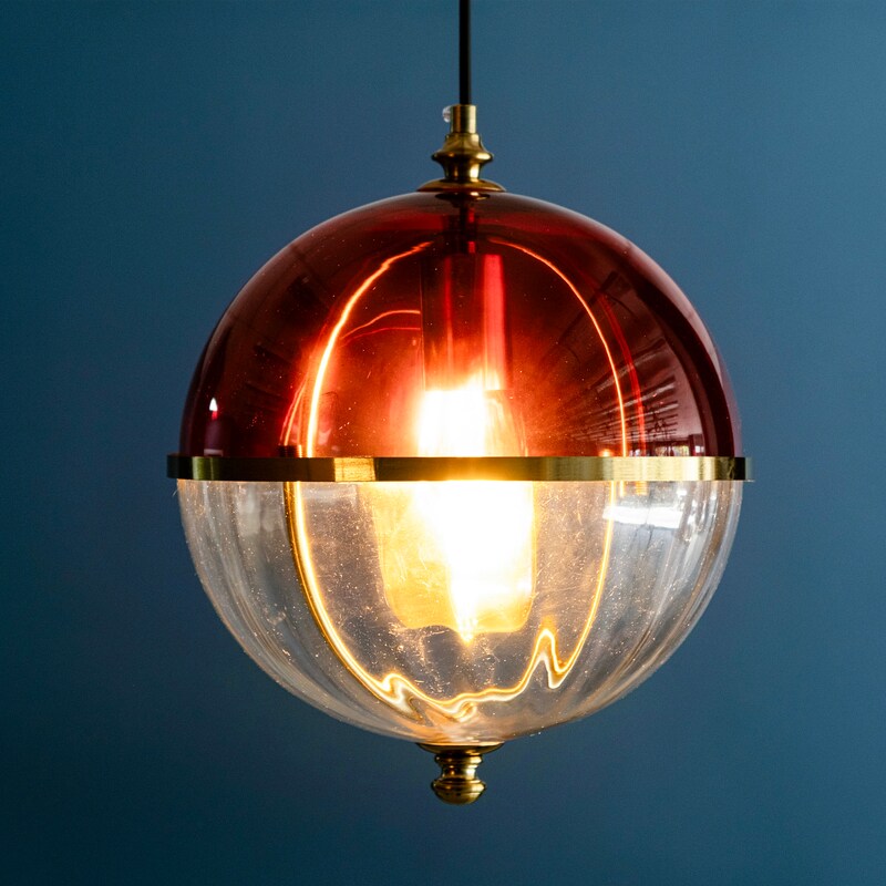 Sphere Light - Etsy