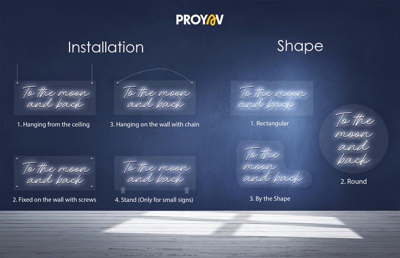 Afterlife LED Neon Sign, Game Room Decor, Afterlife Light up Sign ...