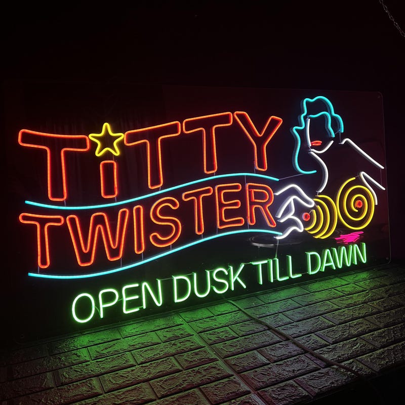 The dawn father - Etsy.de