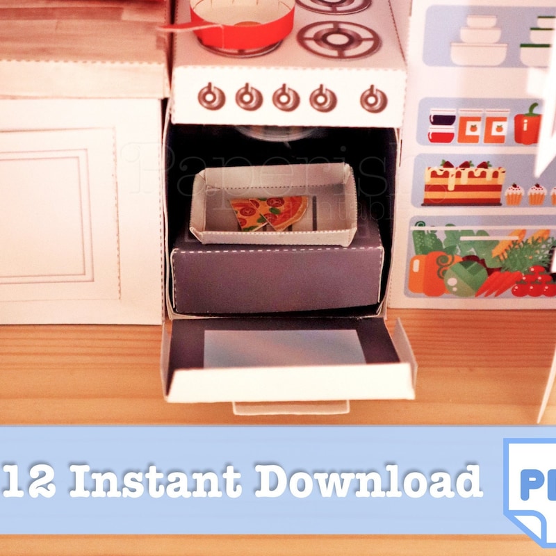 PaperishPrintables - Etsy