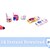 1/12 Scale BUTTER Printables Doll Food Printables Miniature Food Dolls ...