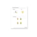 1/12 Scale BUTTER Printables | Doll Food Printables | Miniature Food ...