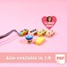 1/12 Scale BUTTER Printables | Doll Food Printables | Miniature Food ...