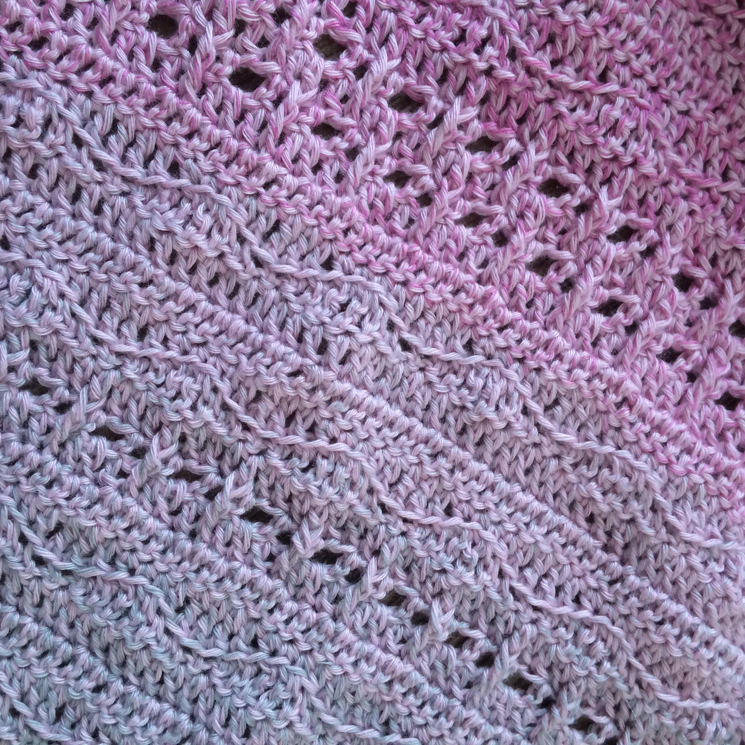 Crochet Shawl Pattern, Storm Dance Wrap, Crochet Wrap Pattern for Mini ...