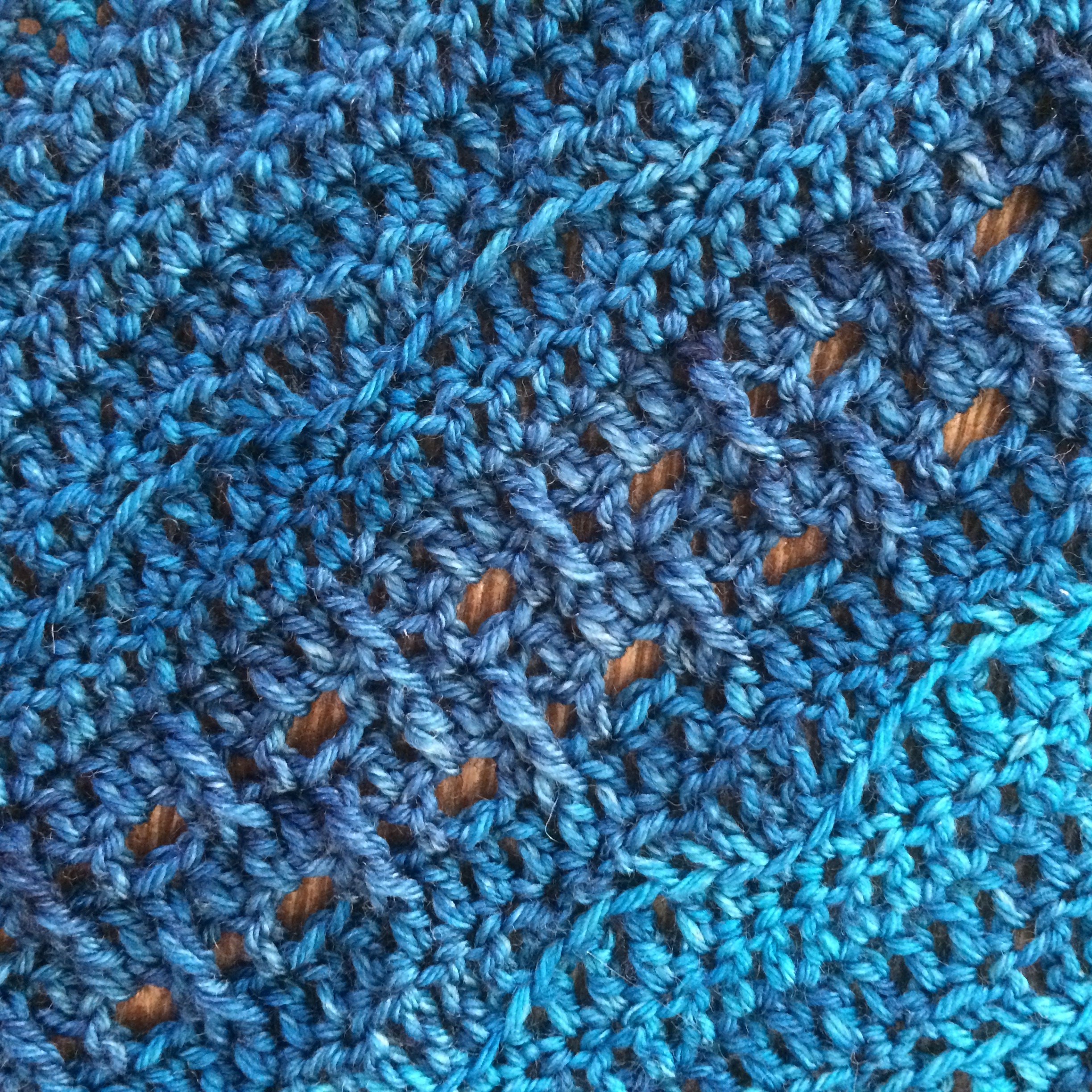 Crochet Shawl Pattern, Storm Dance Wrap, Crochet Wrap Pattern for Mini ...