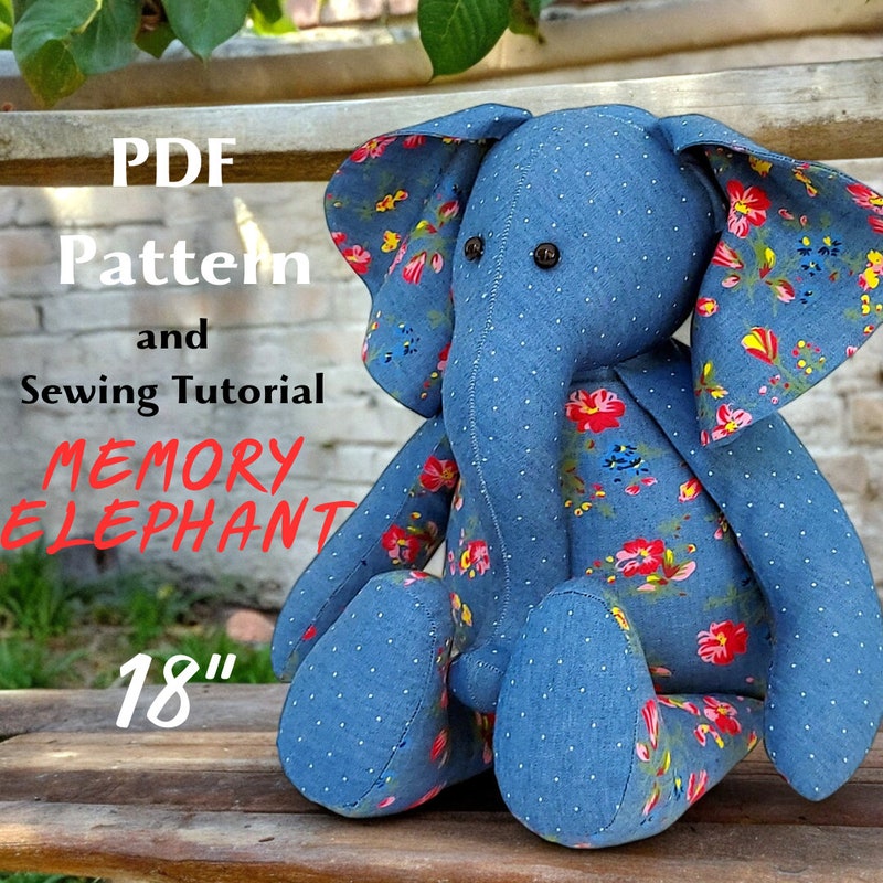 Stuffed Animals Diy - Etsy