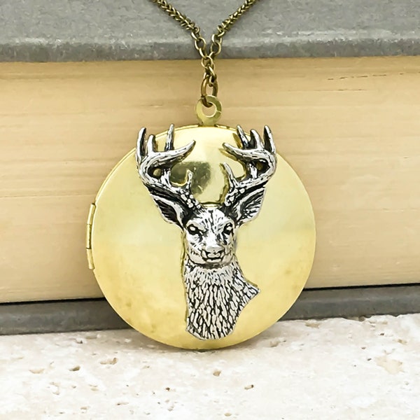 Stag - Etsy UK