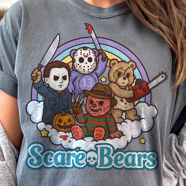 Bear Trending - Etsy UK