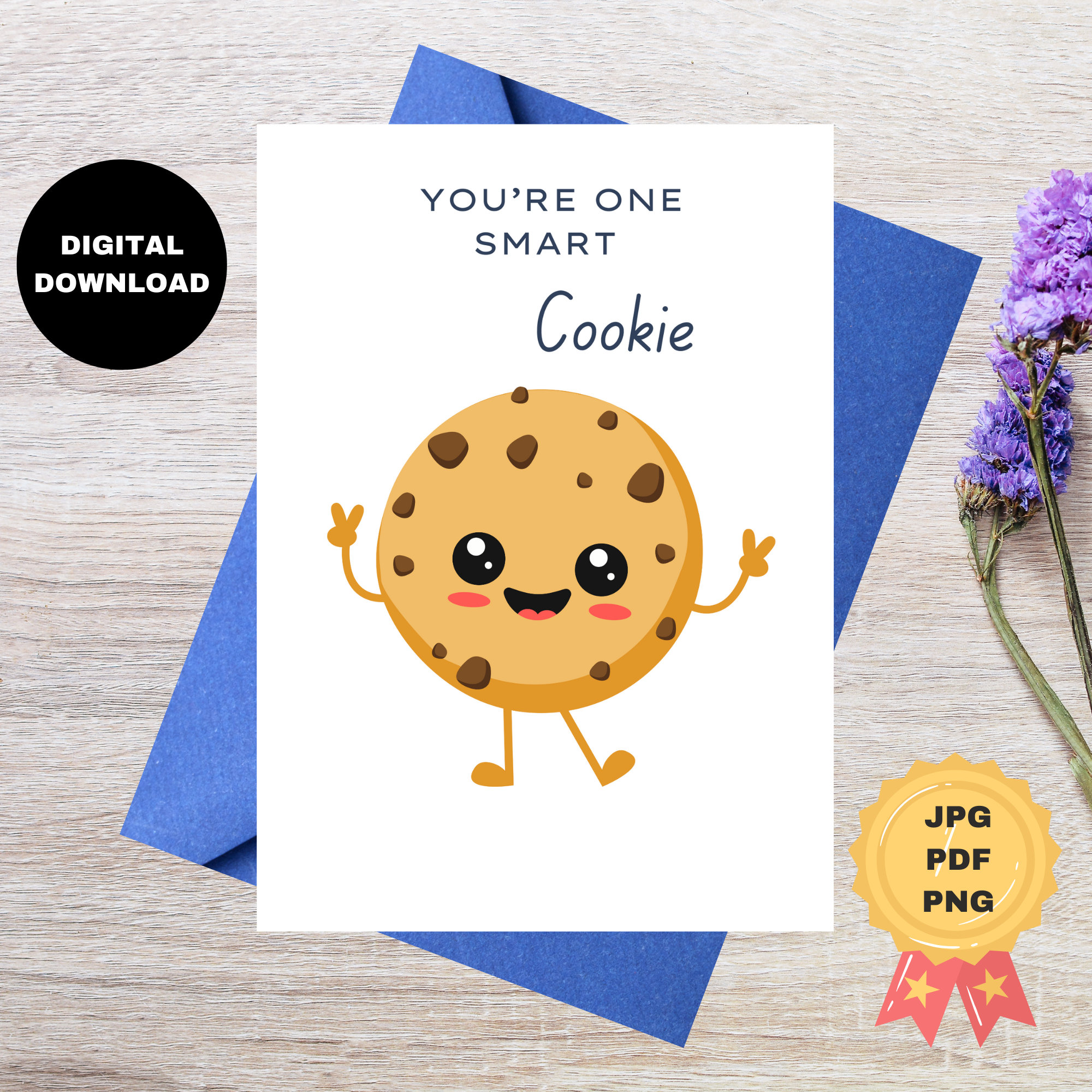Printable Graduation Cards Instant Download, Funny Graduation Greeting ...