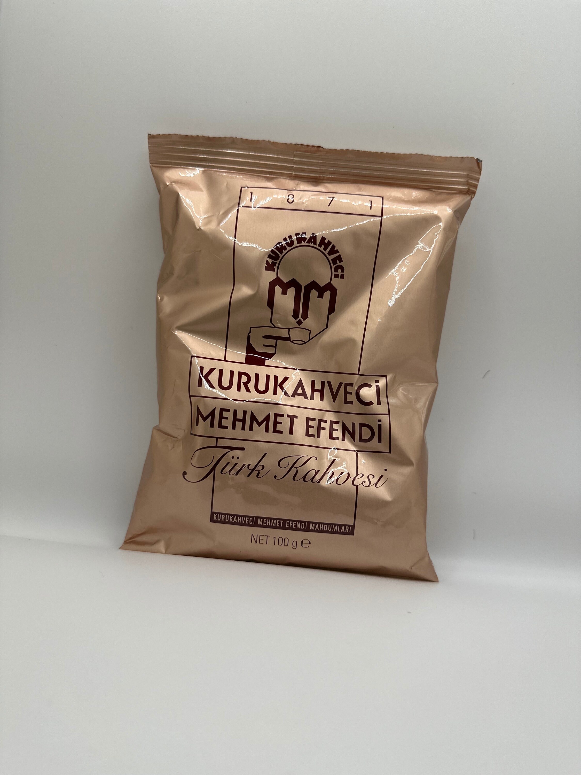 Turkish Coffee Set - Etsy