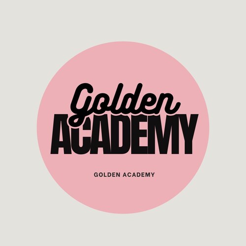 GoldenAcademy - Etsy